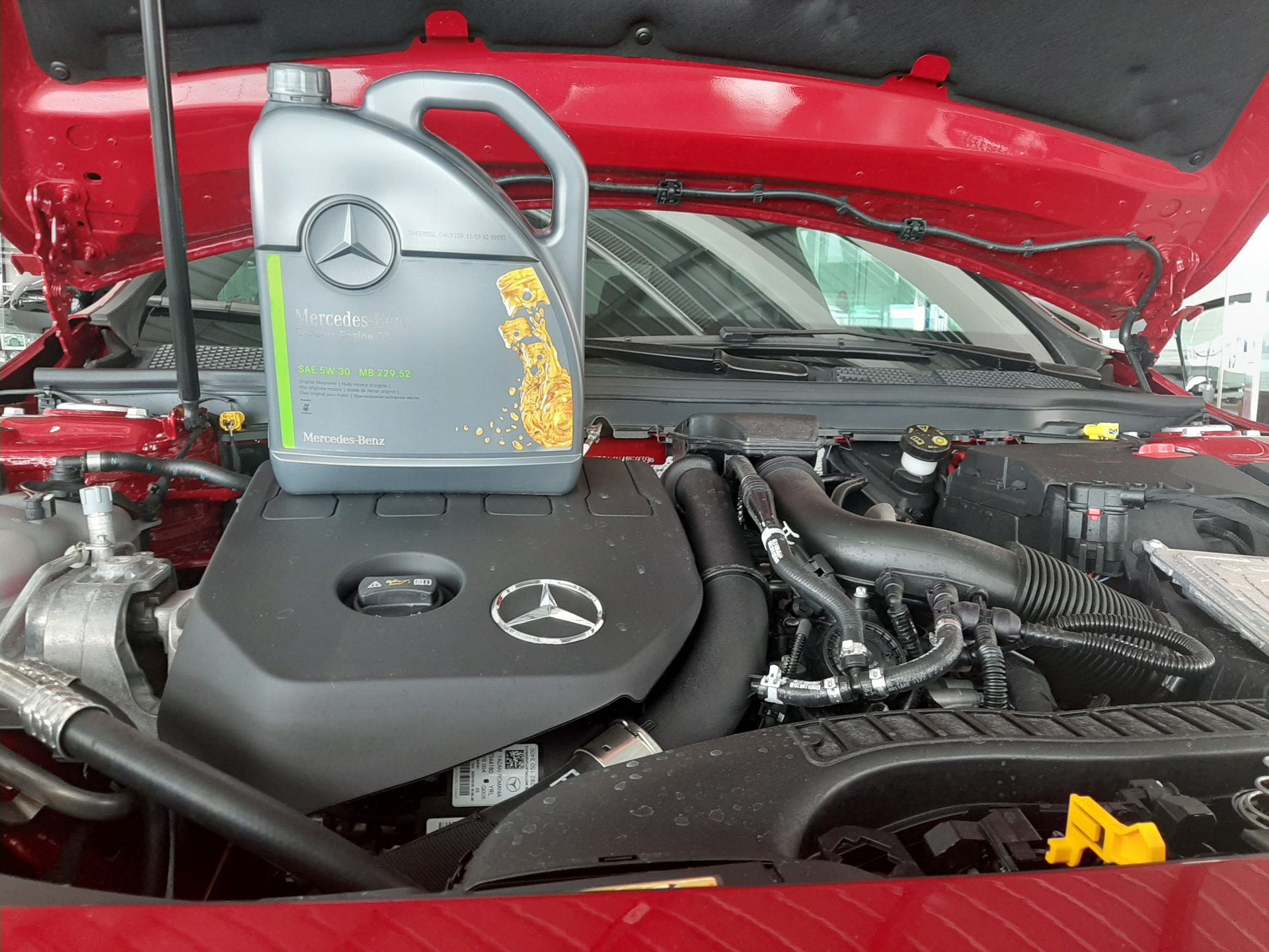 Servicio Oficial Mercedes Benz Victoria | mercedes-victoria.es