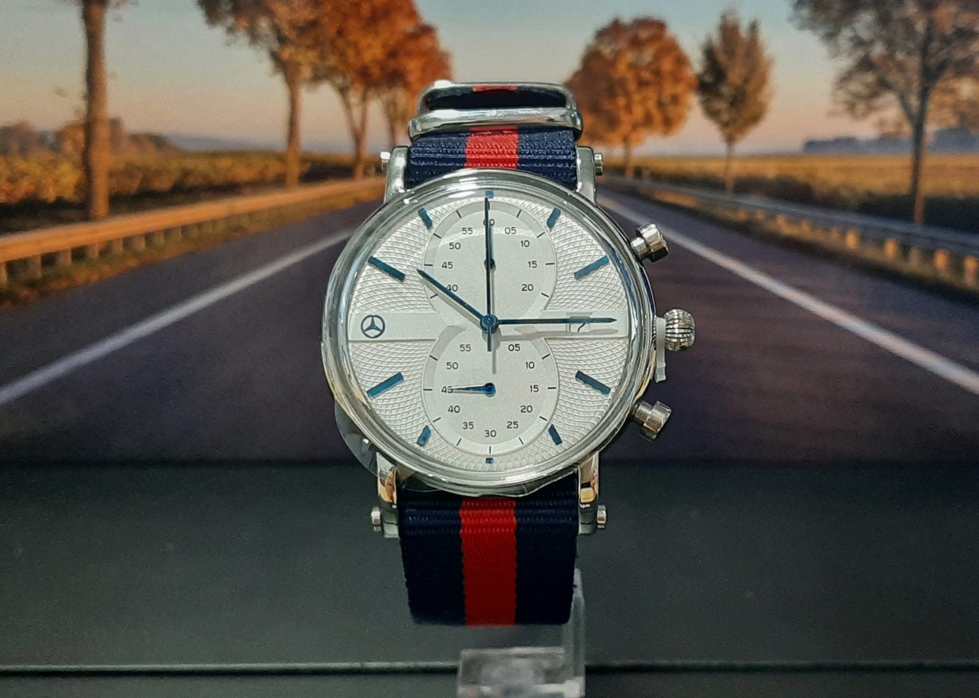 MOCHILA NEGRA MQALESACMOCHILA 600D - Servicio Oficial Mercedes Benz ...