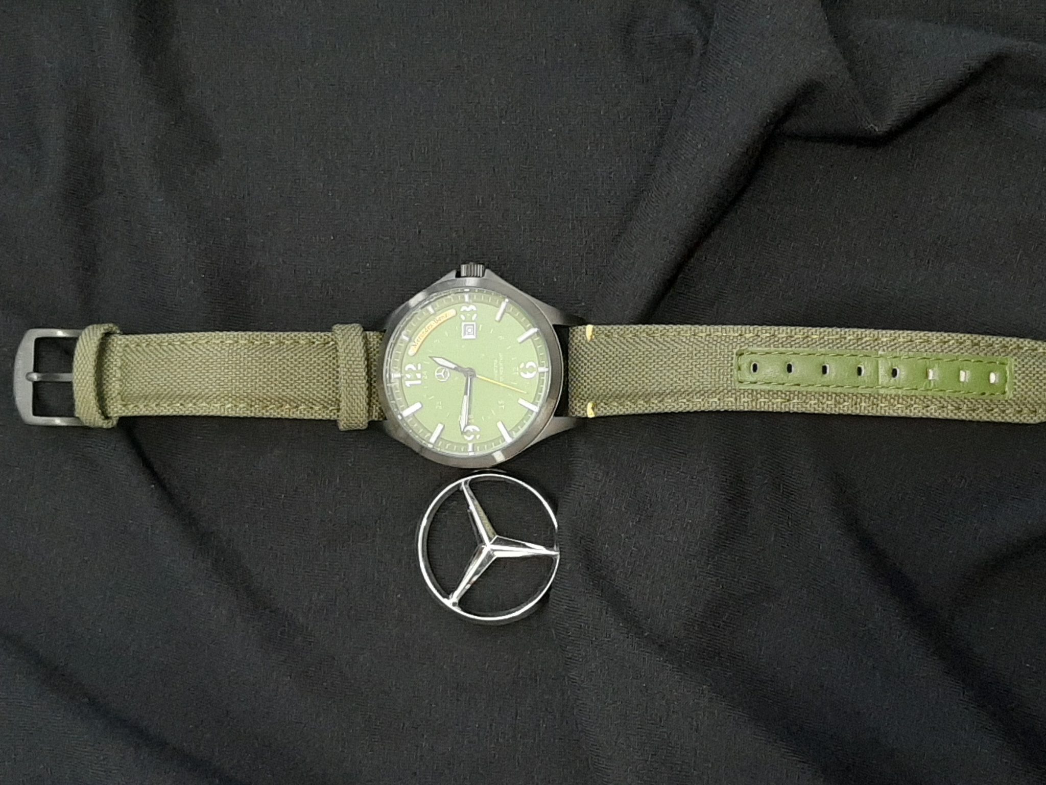 NEVERA QALESACNEVERAPETPE - Servicio Oficial Mercedes Benz Victoria ...